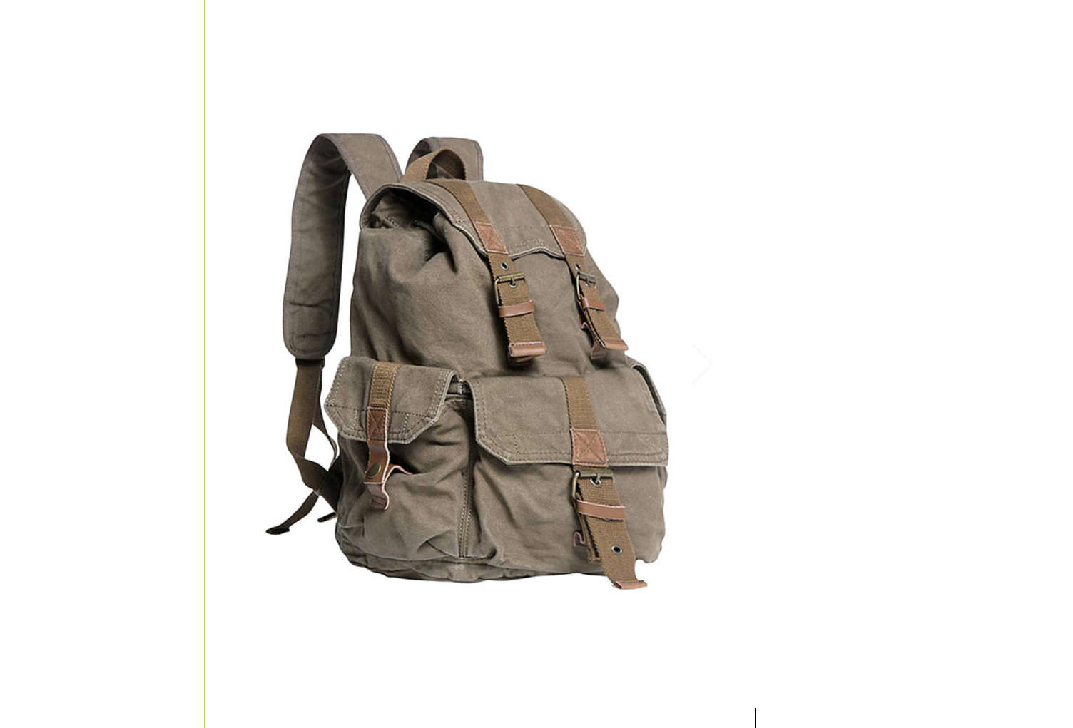 Backpacks – Becoming Brynna